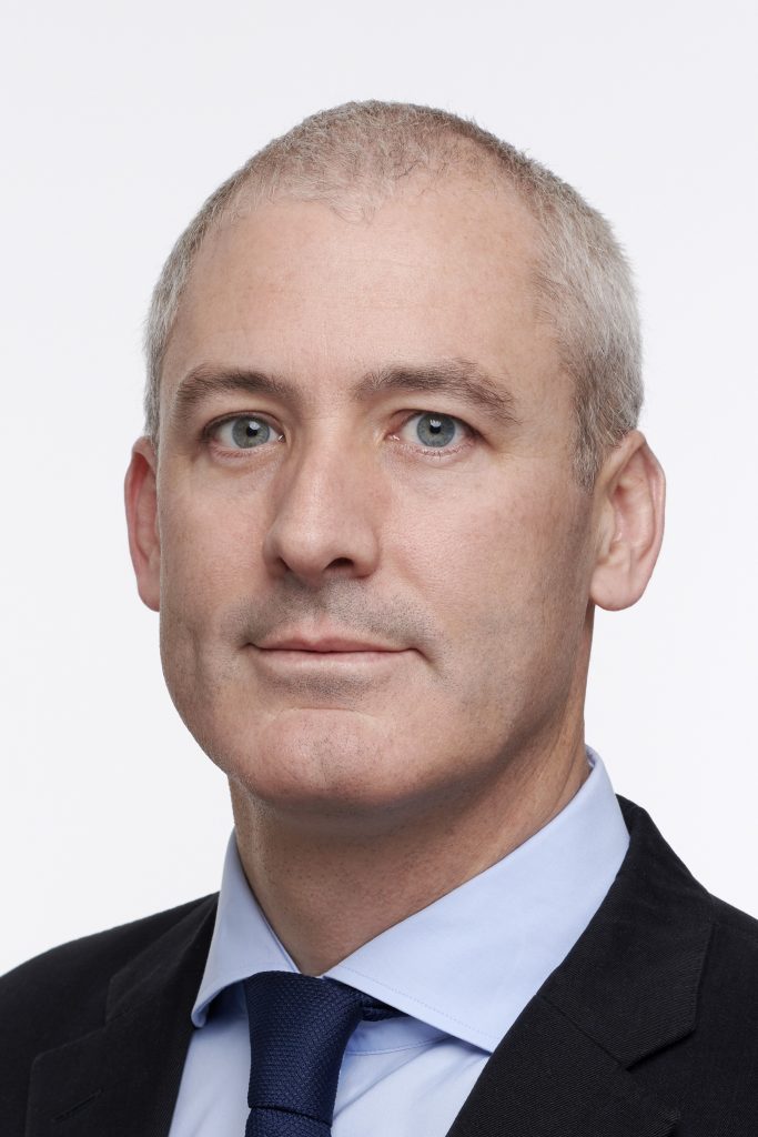 Team - Vantage Infrastructure