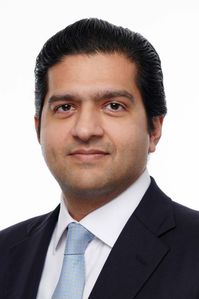 Team - Vantage Infrastructure