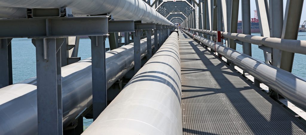 About Us - Vantage Infrastructure