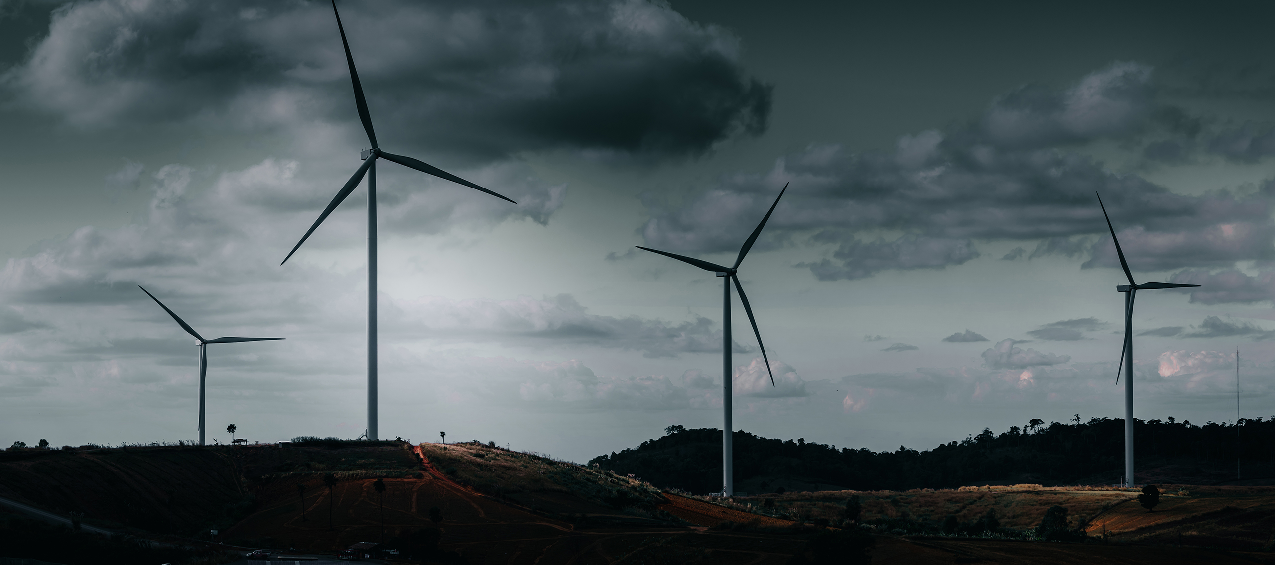 News - Vantage Infrastructure